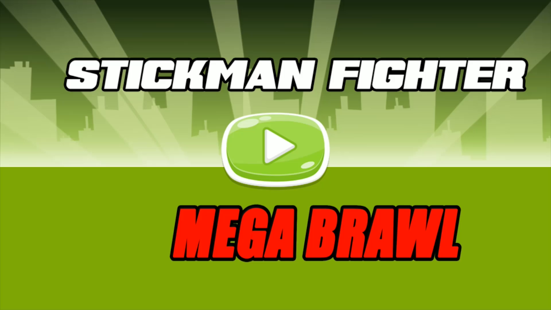 Stickman Fighter : Mega Brawl-Amazonアプリストアのアプリ