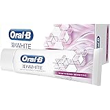 Oral-B 3D White Luxe Perfection Dentifrice 75 ml - Lot de 2: Amazon.fr ...
