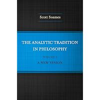 Amazon.com: The Analytic Tradition in Philosophy, Volume 2: A New ...
