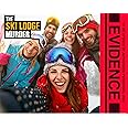 Amazon.com: The Ski Lodge Murder: an Unsolved Mystery Game : Toys & Games