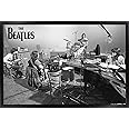 Amazon.com: Trends International The Beatles - Let It Be Studio Wall ...