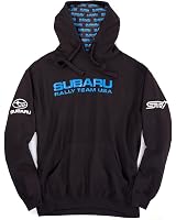 Amazon.com: Subaru Rally Team USA Spray Tee Shirt STI T Shirt Official ...