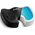 Amazon.com: ComfiLife Premium Comfort Seat Cushion - Non-Slip ...