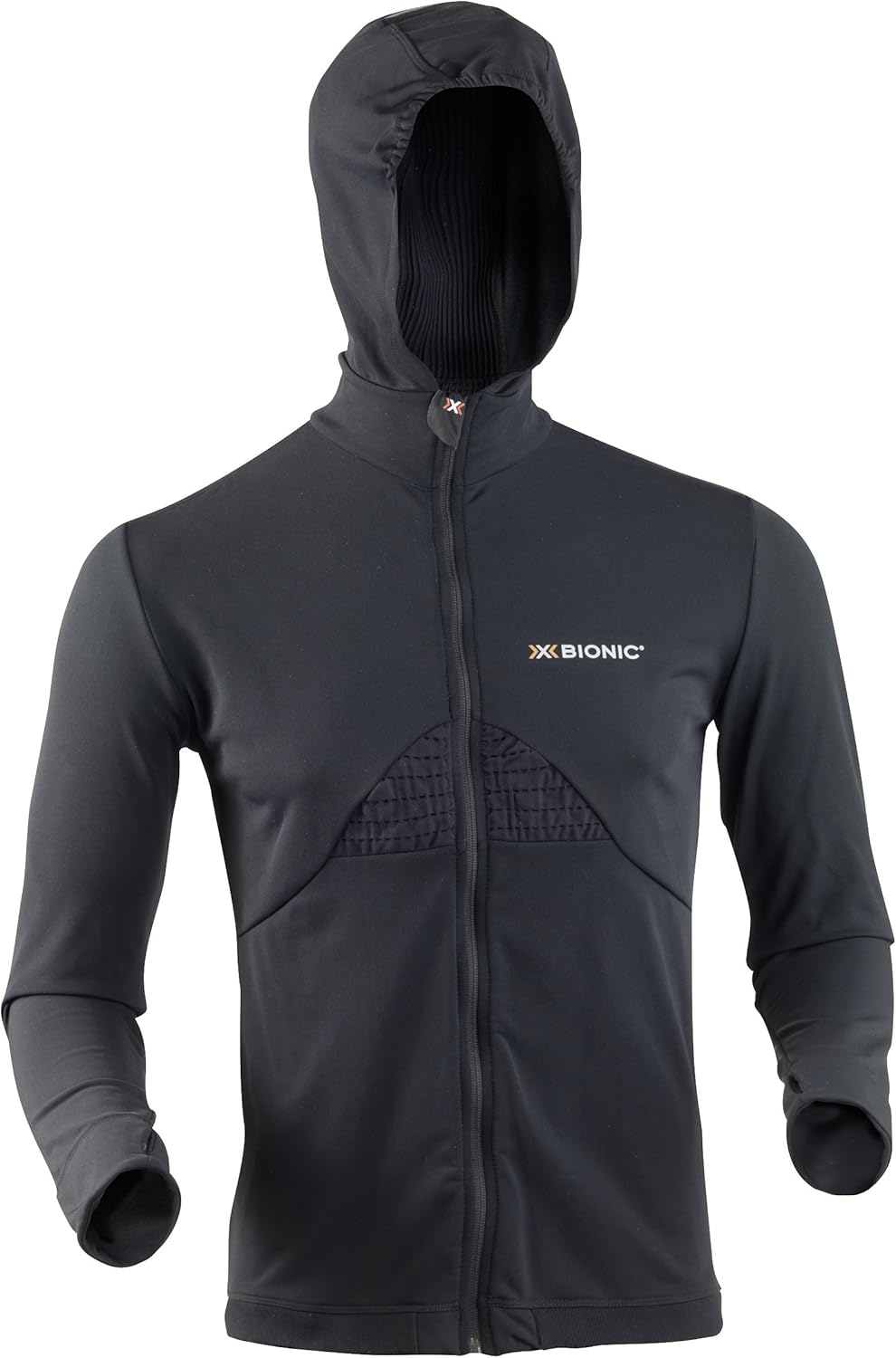 X-Bionic Erwachsene Funktionsbekleidung Outdoor CF Man Beaver Jacket ...