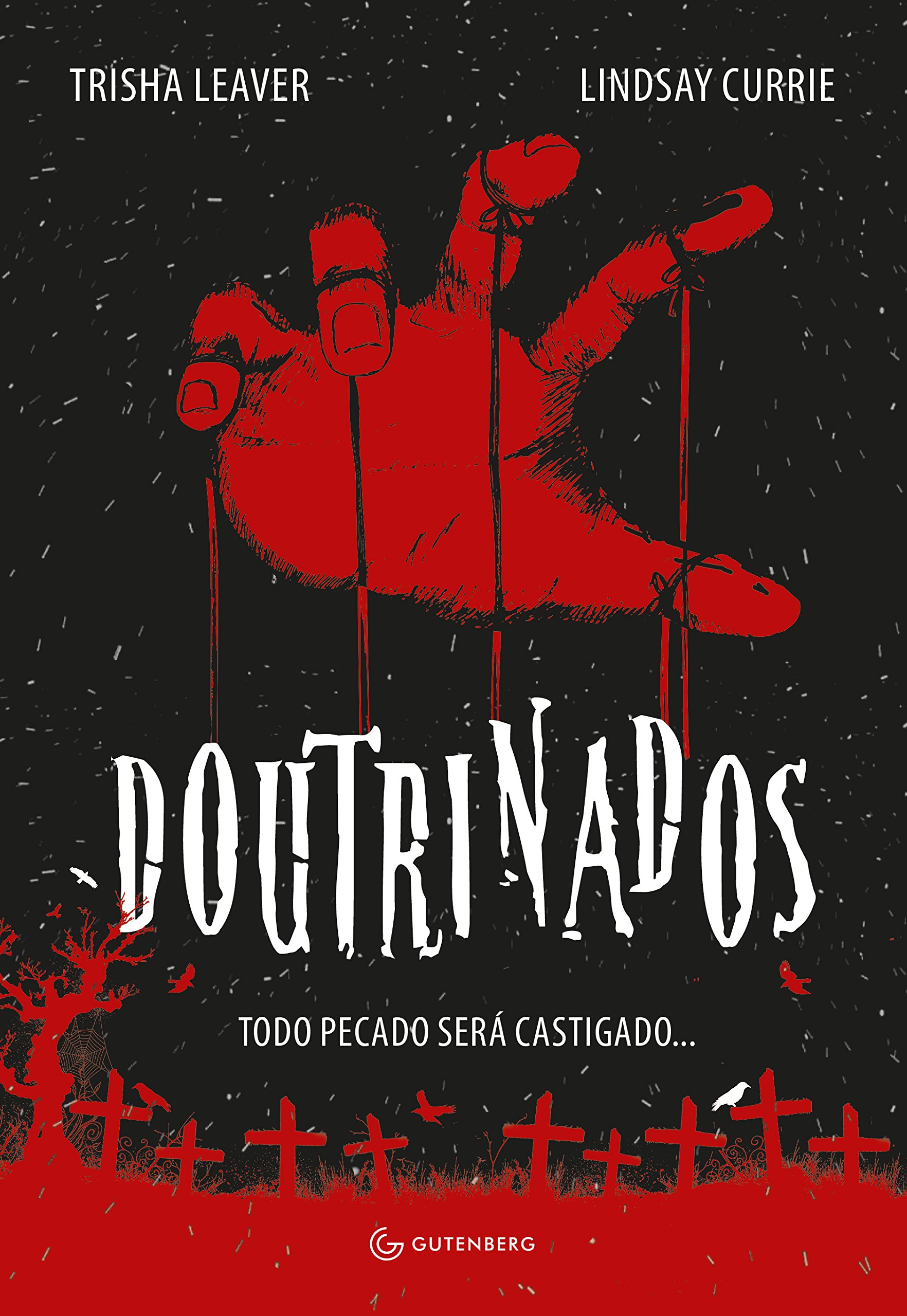 Doutrinados PDF Trisha Leaver, Lindsay Currie