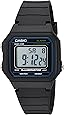 Amazon.com: Casio Men's 'Classic' Quartz Resin Casual Watch, Color ...