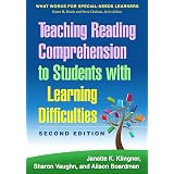 Teaching Reading Comprehension to Students with Learning Difficulties ...