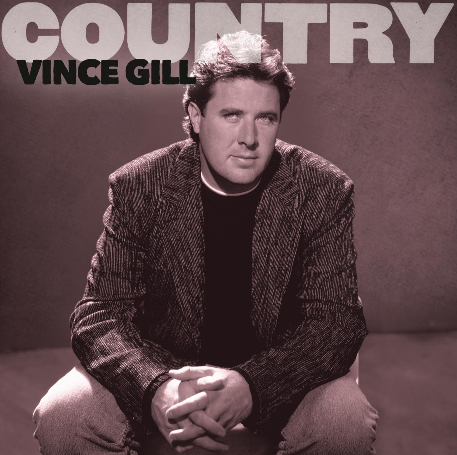 Vince Gill - Country: Vince Gill - Amazon.com Music