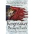 Kingmaker: Winter Pilgrims (Kingmaker Trilogy): Amazon.co.uk: Toby ...