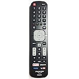 Amazon.com: New EN2A27S TV Remote Control fit for Sharp 4K ULTRA LED ...