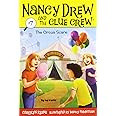 Amazon.com: The Circus Scare (Nancy Drew and the Clue Crew #7 ...