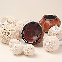 Amazon.com: 3" Bowl Buff, Set of Three : Industrial & Scientific