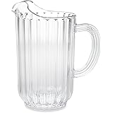 Amazon.com: Rubbermaid Commercial Products Gießbehä Switch FG333800CLR ...