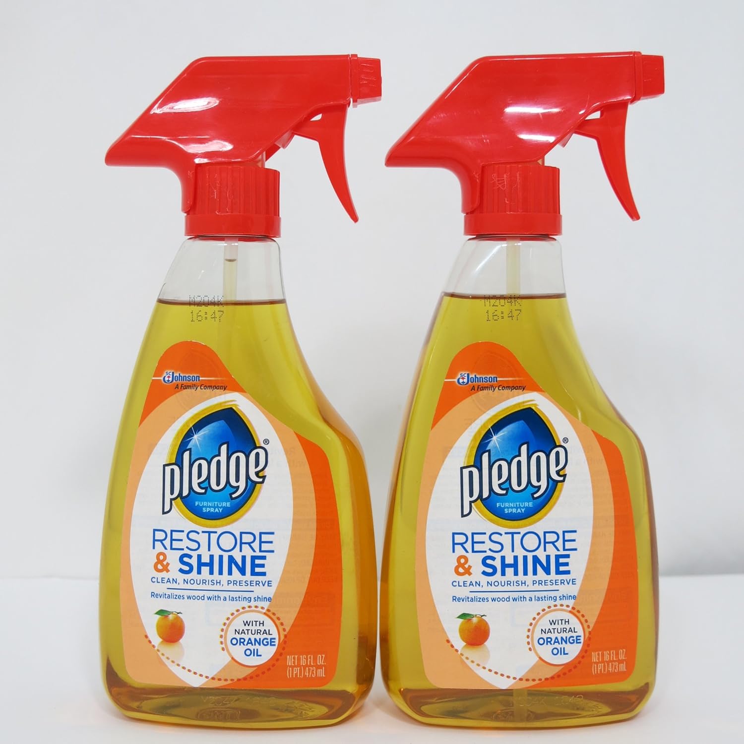 Pledge Orange Oil Wood Floors at Michael Fornachon blog