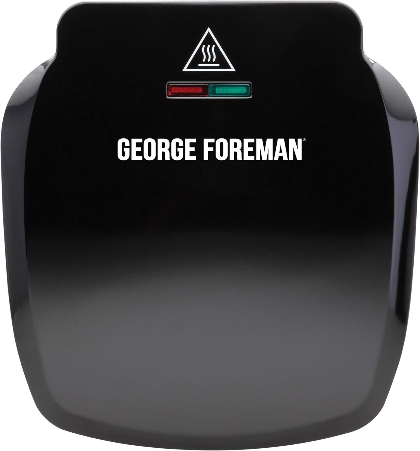 George Foreman Small Grill 23400 – BigaMart