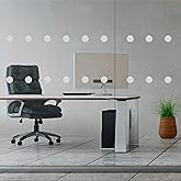 Amazon.com: Glass Alert Distraction Markers-Glass Awareness Stickers ...