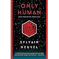 Amazon.com: Only Human (The Themis Files): 9780399180132: Neuvel ...
