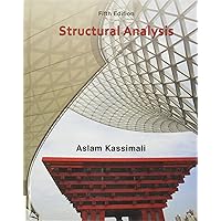 Structural Analysis: Kassimali, Aslam: 9781337630931: Amazon.com: Books