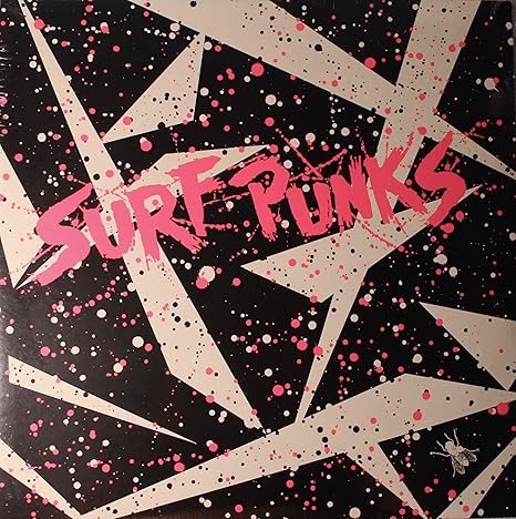 Surf Punks - Surf Punks - Amazon.com Music