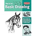 Art of Basic Drawing: Discover simple step-by-step techniques for ...