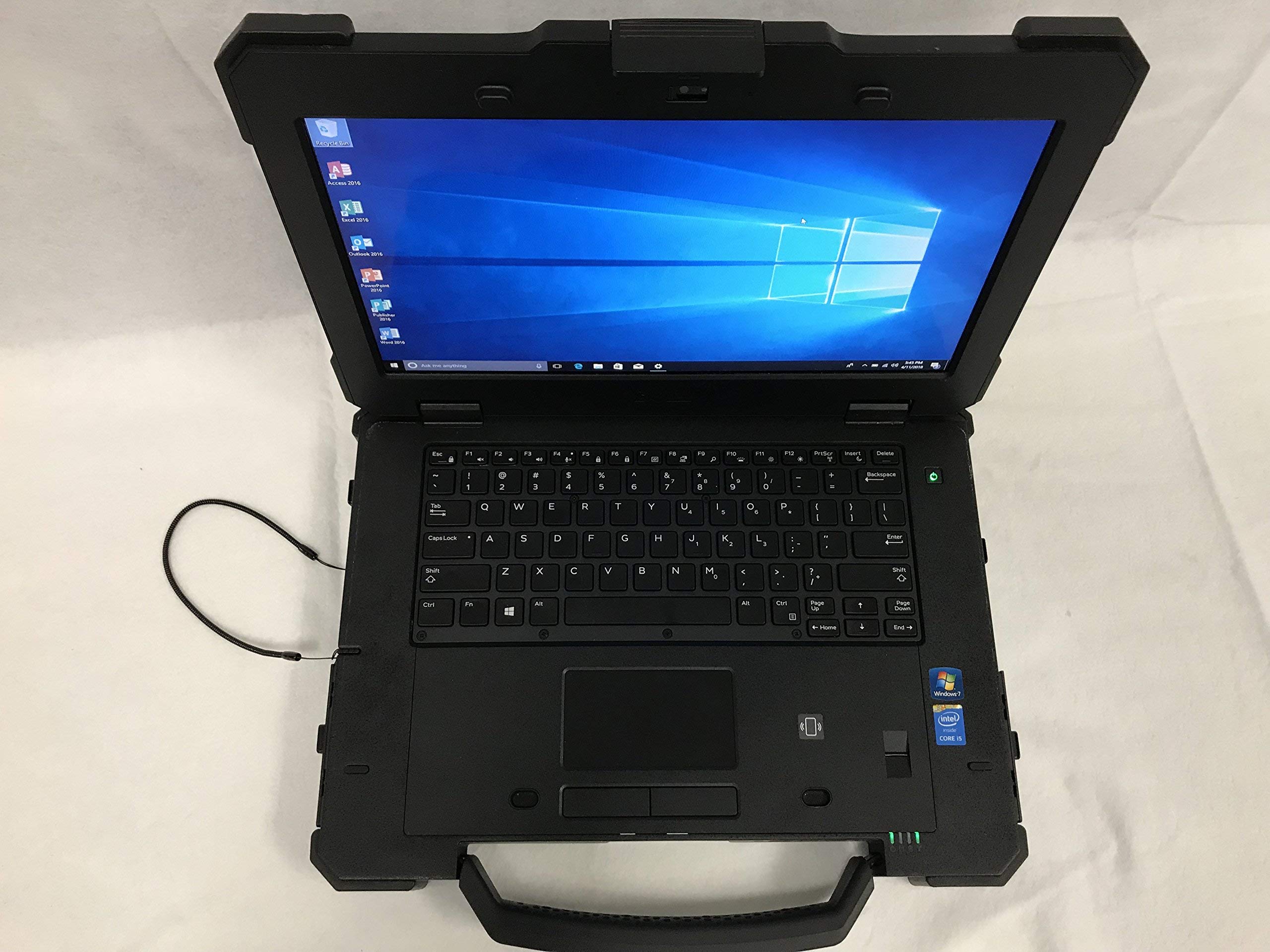 Mua Dell Rugged Extreme 7404 Business TOUCH Screen WorkStation PC ...