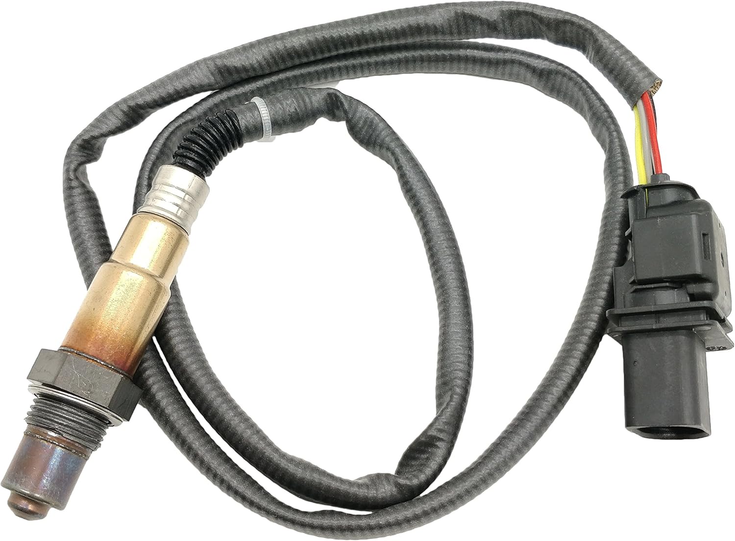 Amazon.com: OKAY MOTOR Upstream Oxygen Sensor for BMW E46 325i 325Ci ...