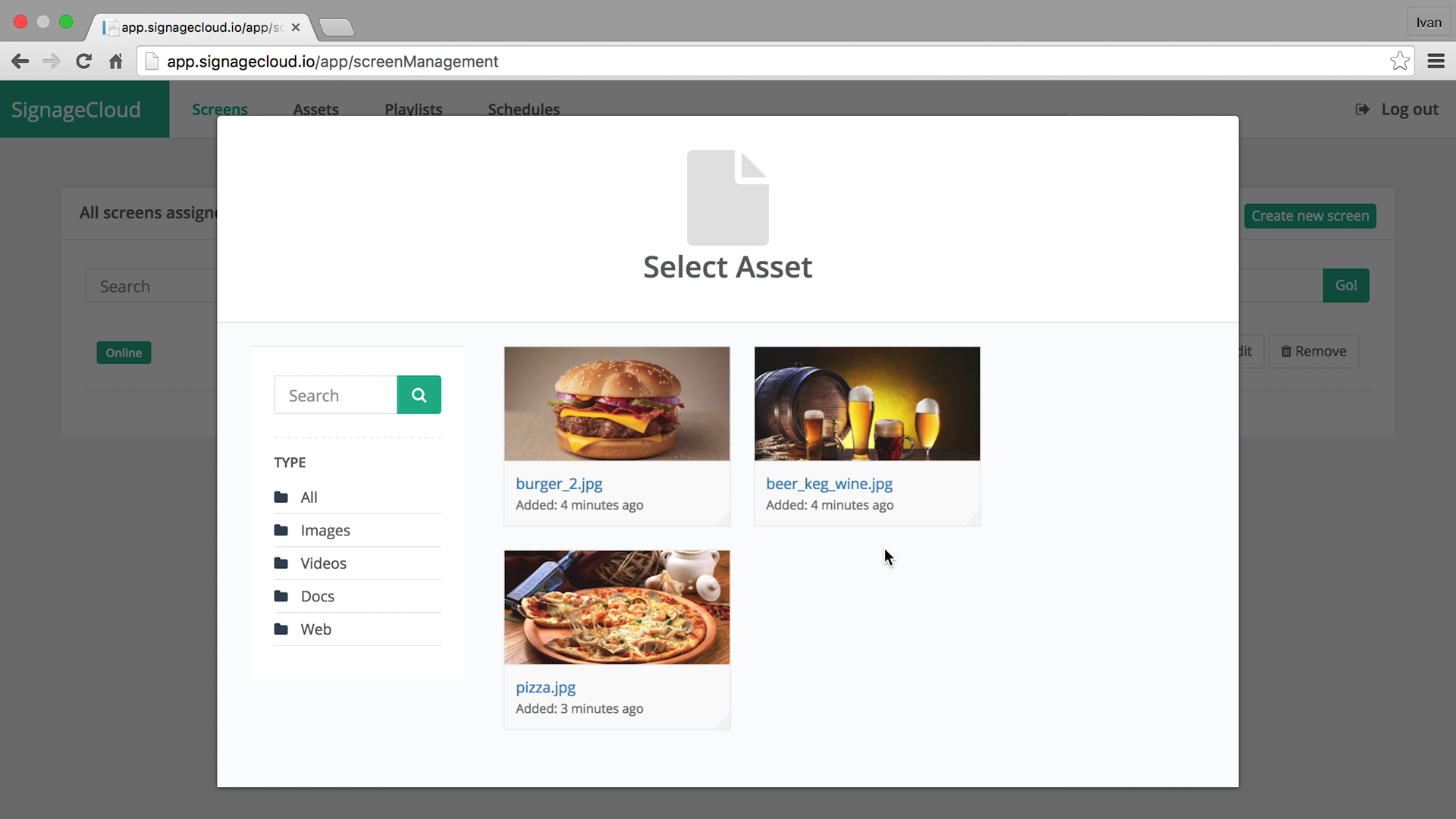 Digital Signage by OptiSigns:Amazon.com:Appstore for Android