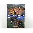 Material World: A Global Family Portrait: Menzel, Peter, Kennedy, Paul ...