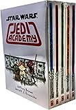 Jedi Academy: Amazon.co.uk: Jeffrey Brown: 9781407138718: Books