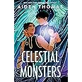 Celestial Monsters: Aiden Thomas: 9781035057191: Amazon.com: Books
