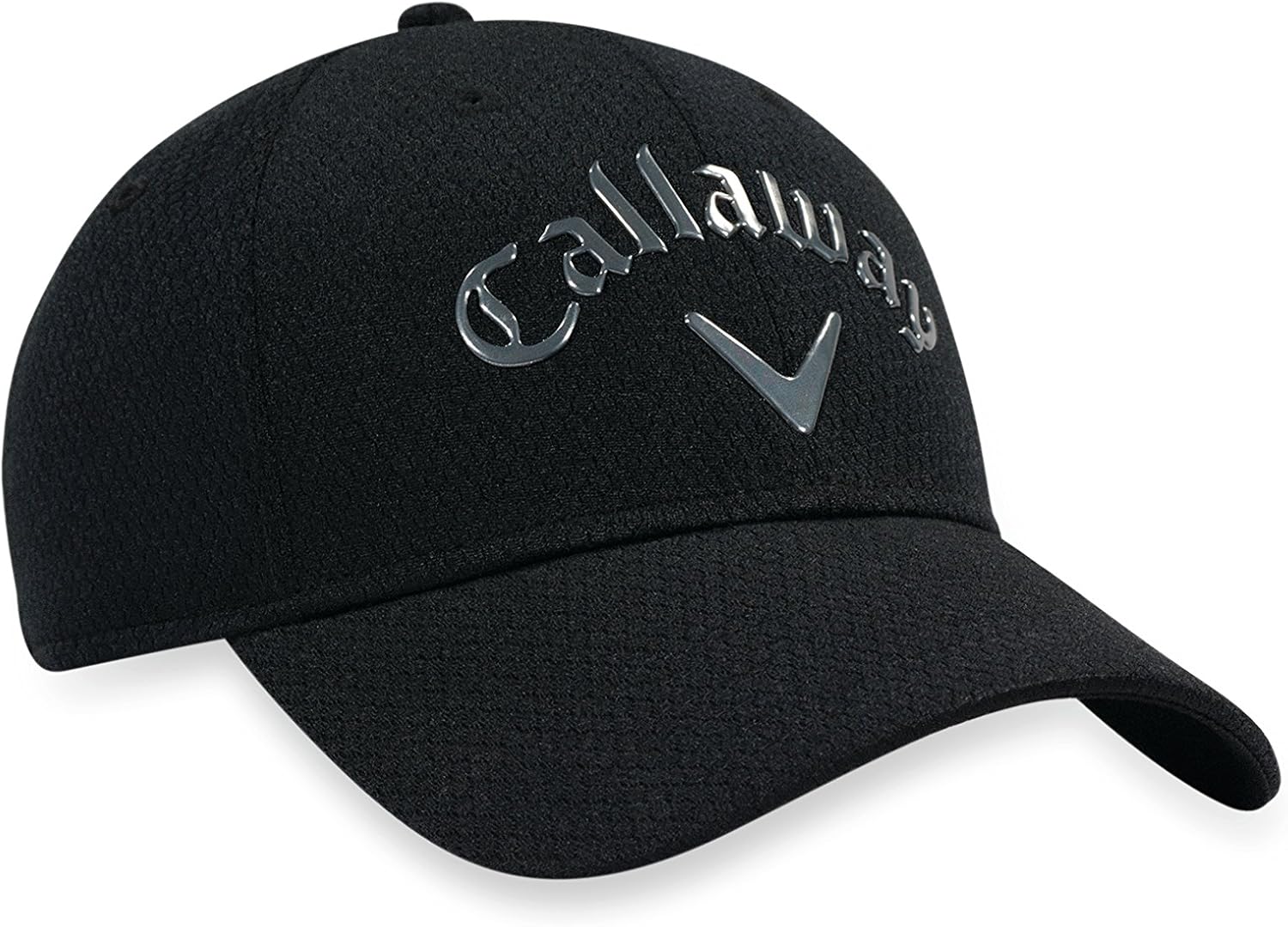 Callaway Golf Men's Liquid Metal Caps, Black, One Size: Amazon.co.uk ...