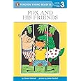 Fox and His Friends (Penguin Young... by Marshall, Edward