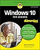 Windows 10 For Seniors For Dummies, 3rd Edition in Oman | Whizz Windows 10