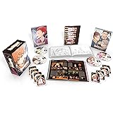 Amazon.com: Haikyu: Season 1 (premium Box Set) : Ayumu Murase, Susumu ...