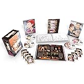 Amazon.com: Haikyu: Season 1 (premium Box Set) : Ayumu Murase, Susumu ...