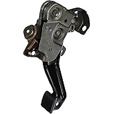 Amazon.com: GM Genuine Parts 20832044 Parking Brake Lever : Automotive