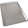 Amazon.com: Nordic Ware Extra Large Baking Sheet, 21 x 15 inches, XL ...