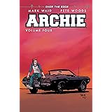 Amazon.com: Archie Vol. 1: 9781627388672: Waid, Mark, Staples, Fiona: Books