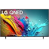 LG 55-Inch QNED85 (QLED + NanoCell) Quantum Dot NanoCell 4K Smart TV ...