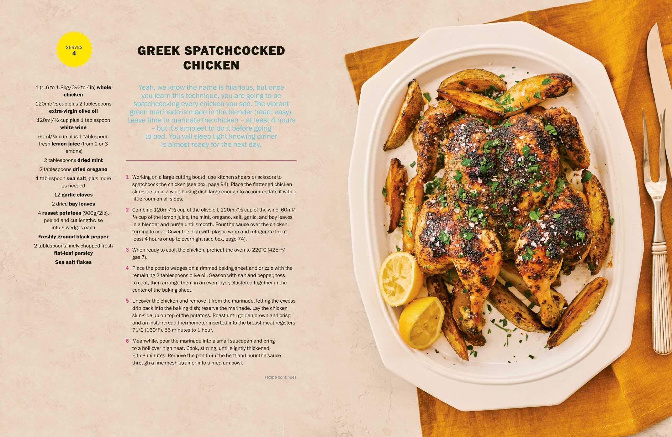 Tasty Ultimate Cookbook