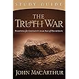 The Truth War: Fighting for Certainty in an Age of Deception: MacArthur ...
