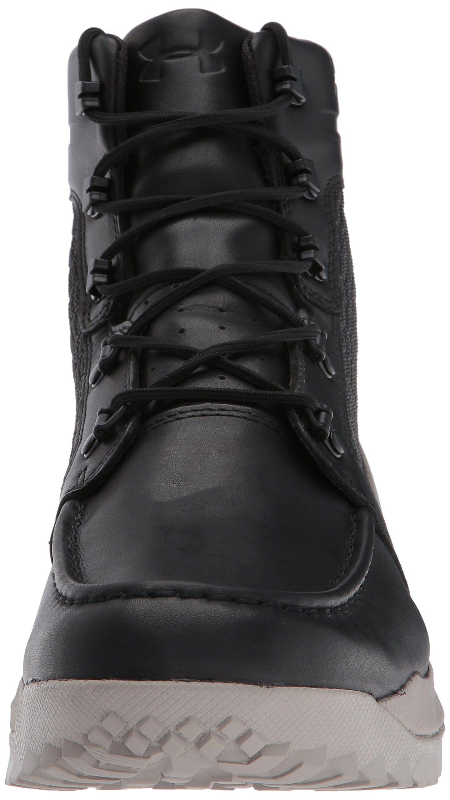 Under Armour Men's Field Ops GORE-TEX, Black (001)/Autumn Tan, 10 on ...