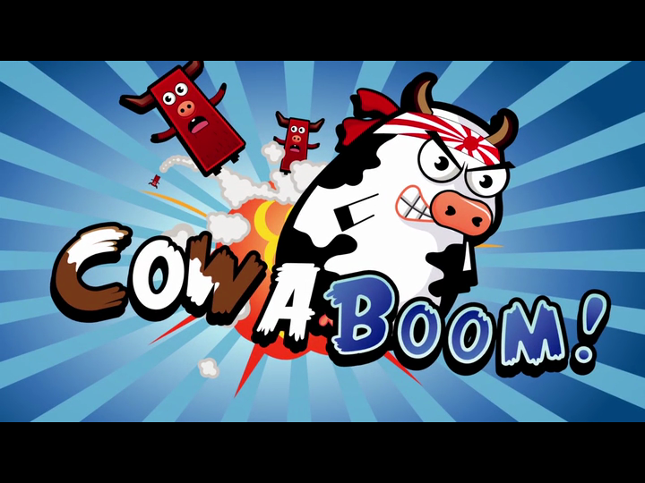 Cowaboom - App on the Amazon Appstore