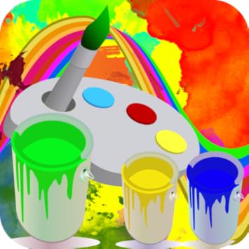 Amazon.com: Color Mixing Tools: Appstore for Android