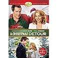 Amazon.com: A Christmas Detour : Ron Oliver, Harvey Kahn, Mark Amato ...