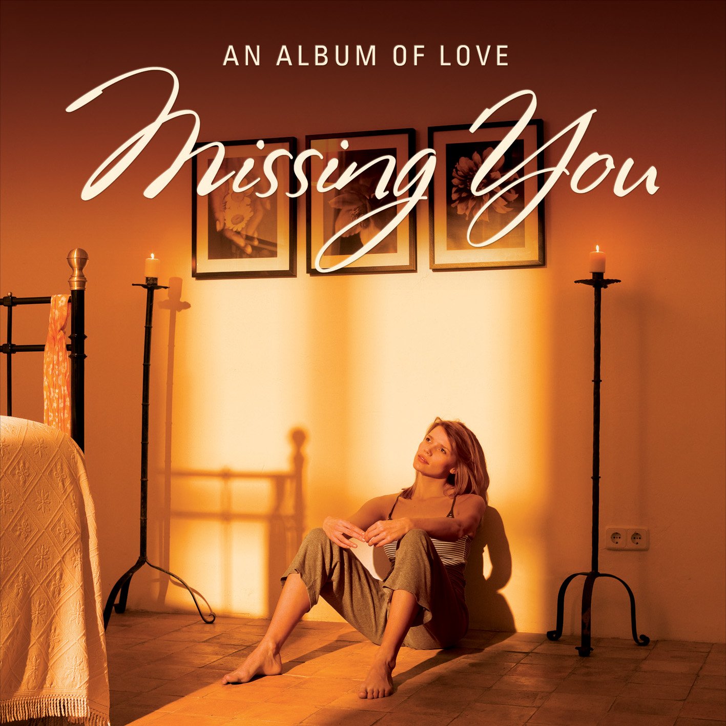 Missing You: Amazon.de: Musik-CDs & Vinyl