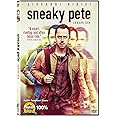 Amazon.com: Sneaky Pete - Season 01 : Giovanni Ribisi, Marin Ireland ...