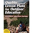 Quality Lesson Plans for Outdoor Education: Redmond, Kevin, Foran ...