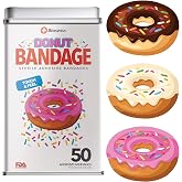 Amazon.com: BioSwiss Bandages, Halloween Pumpkin Shaped Self Adhesive ...