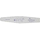 Amazon.com : EZ FLOW Grey Fox Pro File, 180/180 Grit : Nail Files And ...